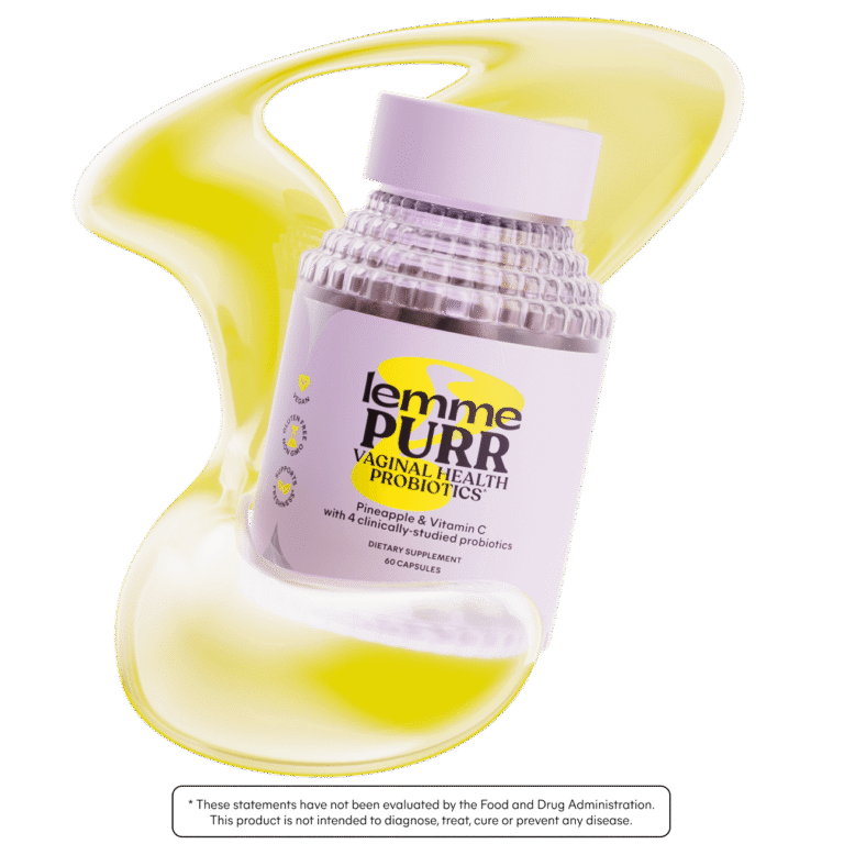 Lemme Gummies & Supplements | Lemme Wellness