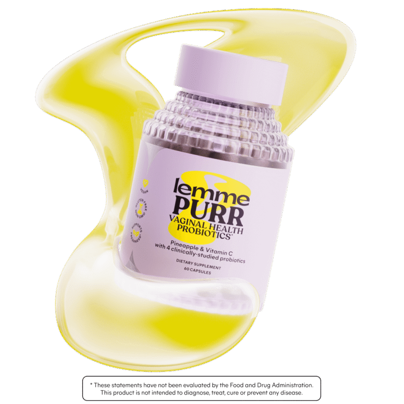 Lemme Gummies & Supplements | Lemme Wellness